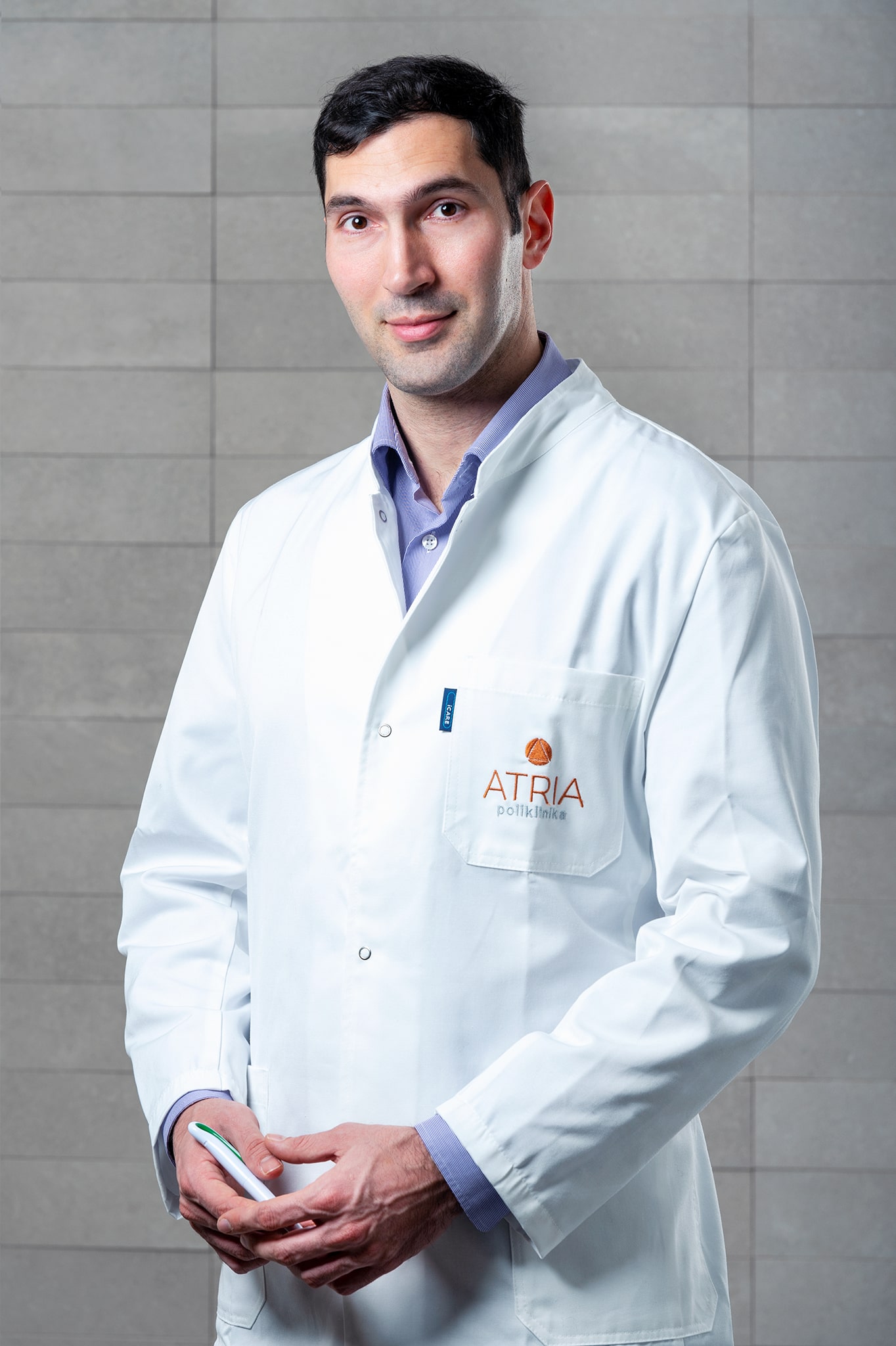 O nama - Poliklinika Atria Dugo Selo